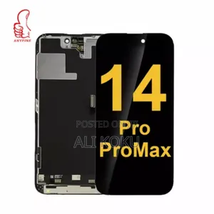 iPhone 14 Pro Max Screen. Jk Original in East Legon - Accessories for ...