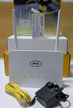 Universal 4G Portable Router (Supports Turbonet) in Accra Metropolitan ...