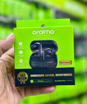Oraimo Spacebuds Neo True Wireless Spatial Earbuds for sale - Simplex ...