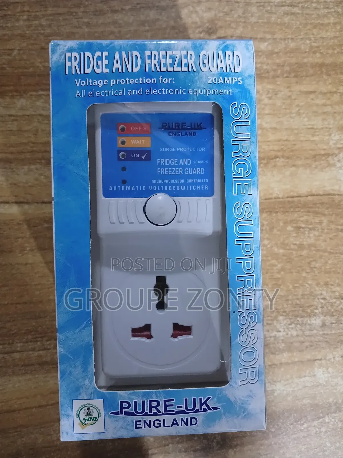 Fridge Guard in Accra Metropolitan - Accessories & Supplies for ...