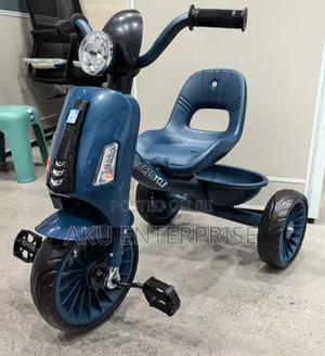 Kids Tricycle in Accra Metropolitan - Toys, Games & Bikes, Kojo Seth ...