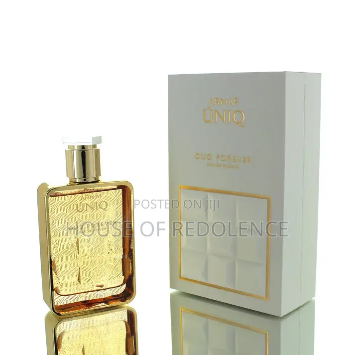 Armaf Uniq Oud Forever in Accra Metropolitan - Fragrances, Ciel ...