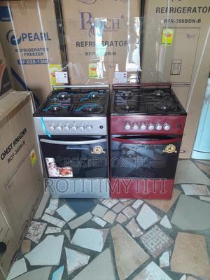 Turkish Strong 4 Top Burner Gas Stove in Accra Metropolitan - Kitchen ...