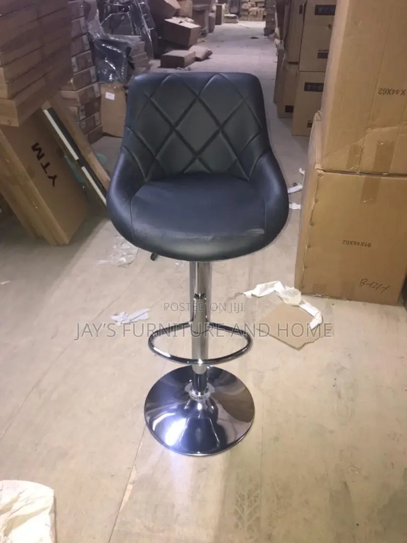 Bar Chair 860 in Tema Metropolitan - Furniture, Jacob | Jiji.com.gh