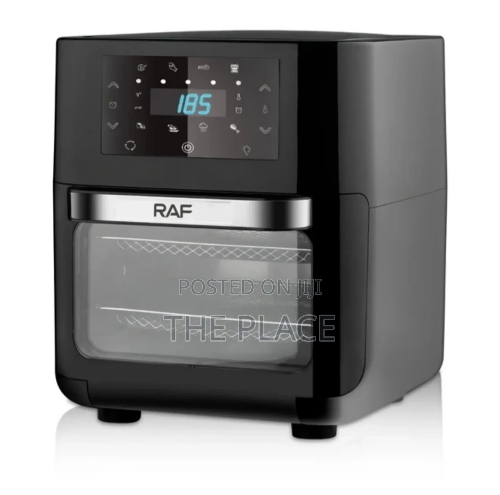 Raf Air Fryer 15ltr in Accra Metropolitan - Kitchen Appliances, The ...
