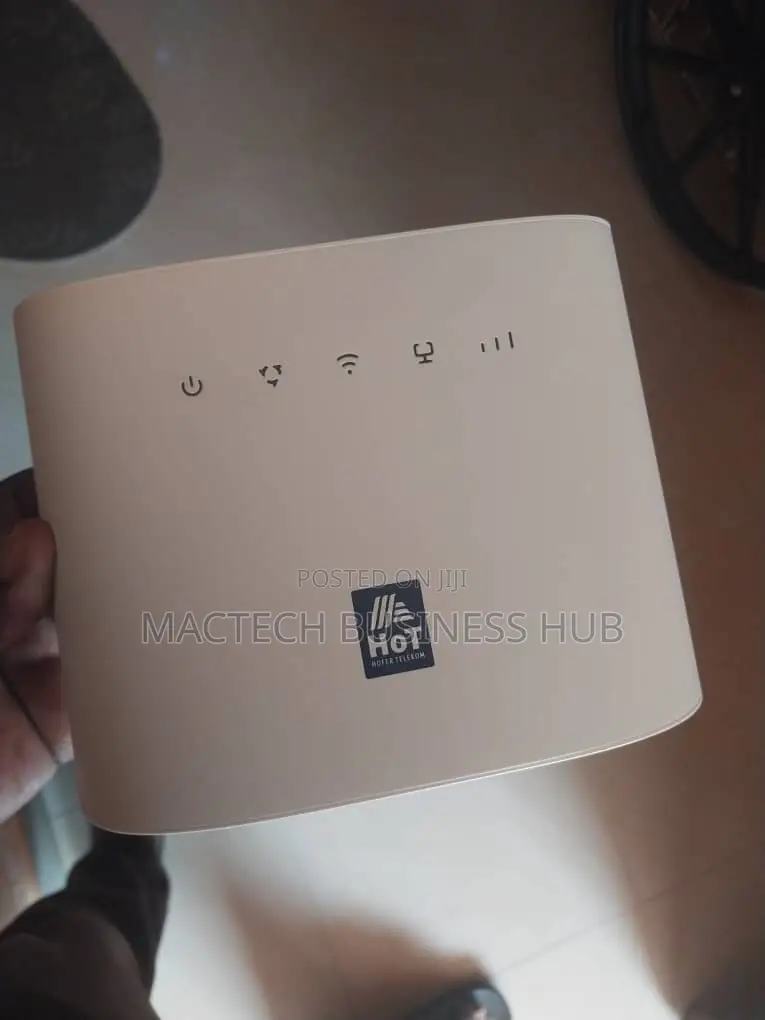 Router Universal With 600mbps in Accra Metropolitan - Networking ...
