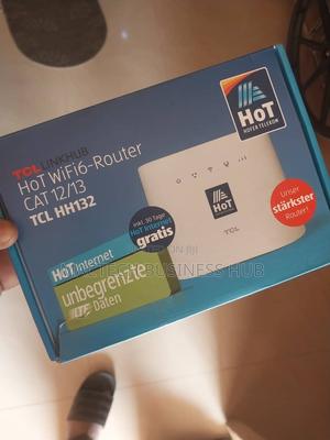 Router Universal With 600mbps in Accra Metropolitan - Networking ...