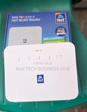 Hot WLAN Router( Cat 6) in Accra Metropolitan - Networking Products ...