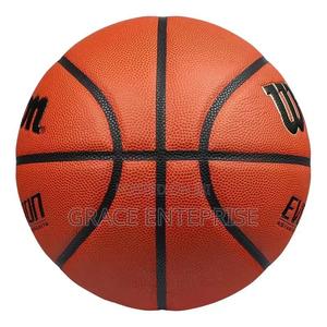 High Quality and Affordable Basketball in Different Designs in Accra ...