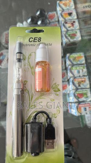 Refillable Shisha Pen in Accra Metropolitan - Smoking Accessories ...