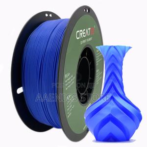 3d Printing Filament - Creat3d Pla, Tpu, Abs, Petg Filaments in Adenta ...