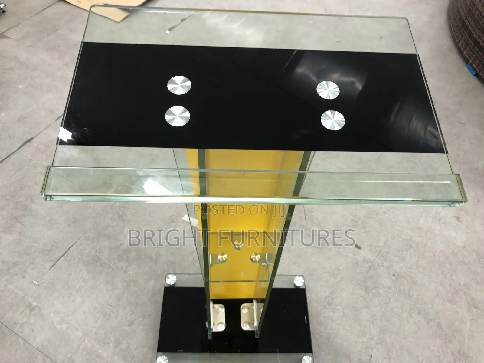 Glass Pulpit Available for a Cool Price in Tema Metropolitan ...