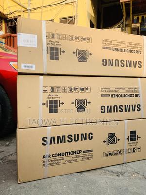 On Time Delivery,2.5hp Samsung Air Conditioner in Alajo - Home ...