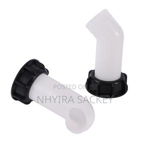 Discharge Tube for Ibc Tank in Tema Metropolitan - Plumbing & Water ...