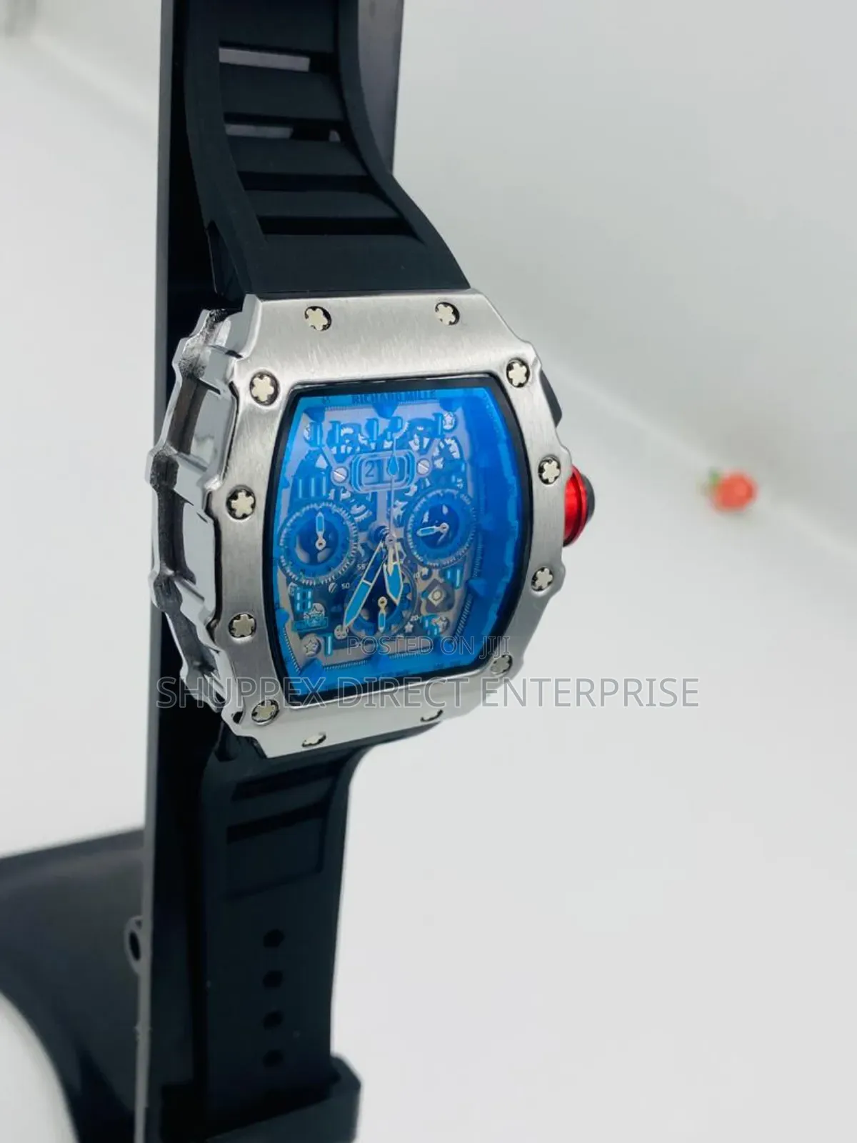 Richard Mille McLaren RM50-03/01 Techymeter - Black in Accra Metropolitan - Watches, Peter Kyei ...