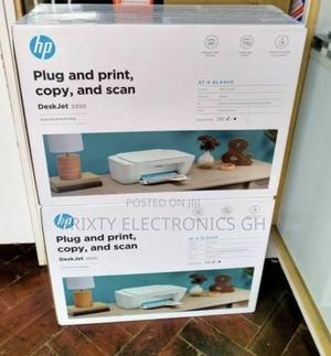 Hp Best Print Quality Deskjet Printer 2320 in Accra Metropolitan ...