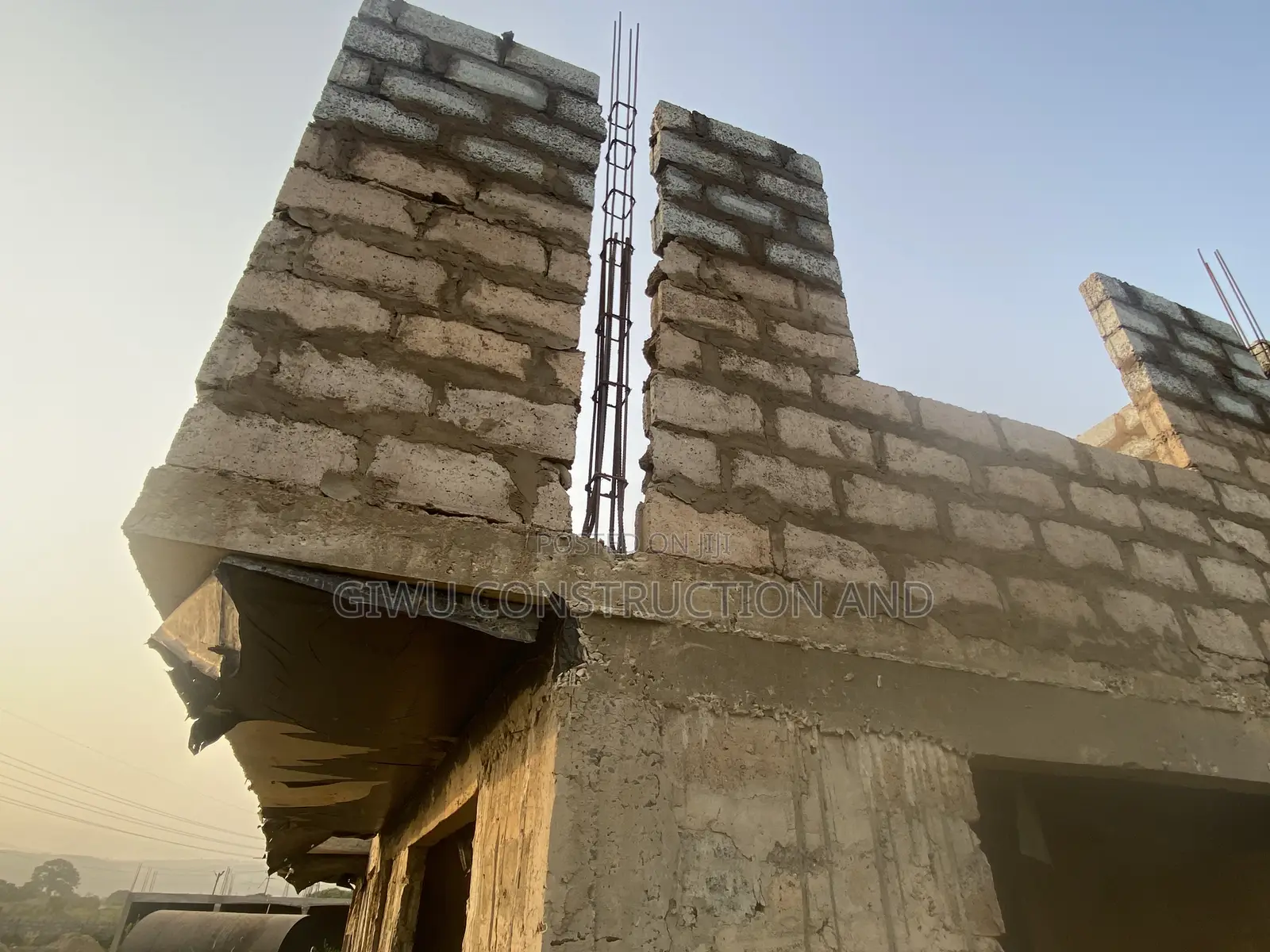 Building Project Management in Accra Metropolitan - Building & Trade Services, Giwu Construction ...