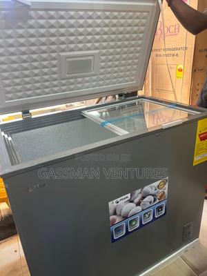 Pearl 202l Chest Freezer in Madina - Kitchen Appliances, Junior Nero ...