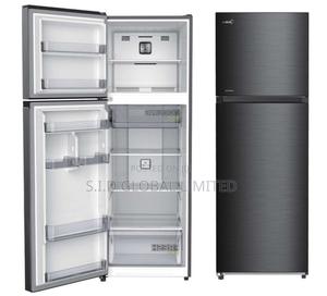 Cold Storage With MIDEA-87LTR-DOUBLE-DOOR-TABLE-TOP-FRIDGE in Accra New ...