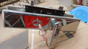 Quality Anti-Rust China Door Locks. in Accra Metropolitan - Doors ...