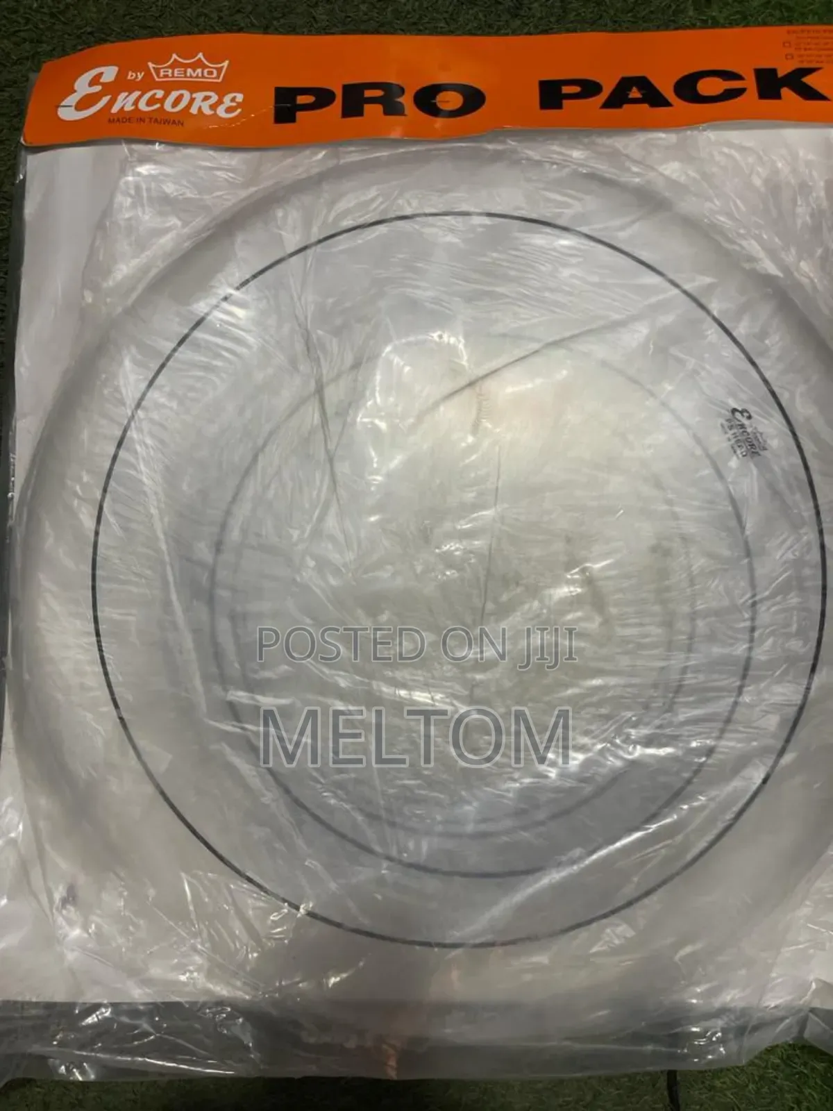 Remo PRO Pack Drum Vellum Set in Accra Metropolitan - Musical ...