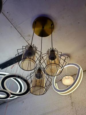 Modern Ceiling 3 in 1 Pendant Light in Accra Metropolitan - Lighting ...