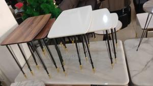 Coffee Tables Set Amplifier Design in Accra Metropolitan - Furniture ...