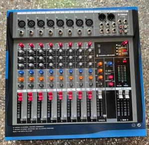 Yamaha CT-80S Professional 8-Channel Mixer in Accra Metropolitan ...