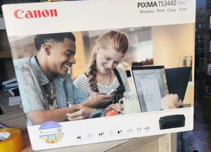 CANON Pixma - TS-3440 Wireless Multifunctional Printer in Accra ...