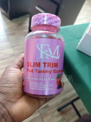 FM Slim Trim(Flat Tummy Gummies) in Madina - Vitamins & Supplements ...