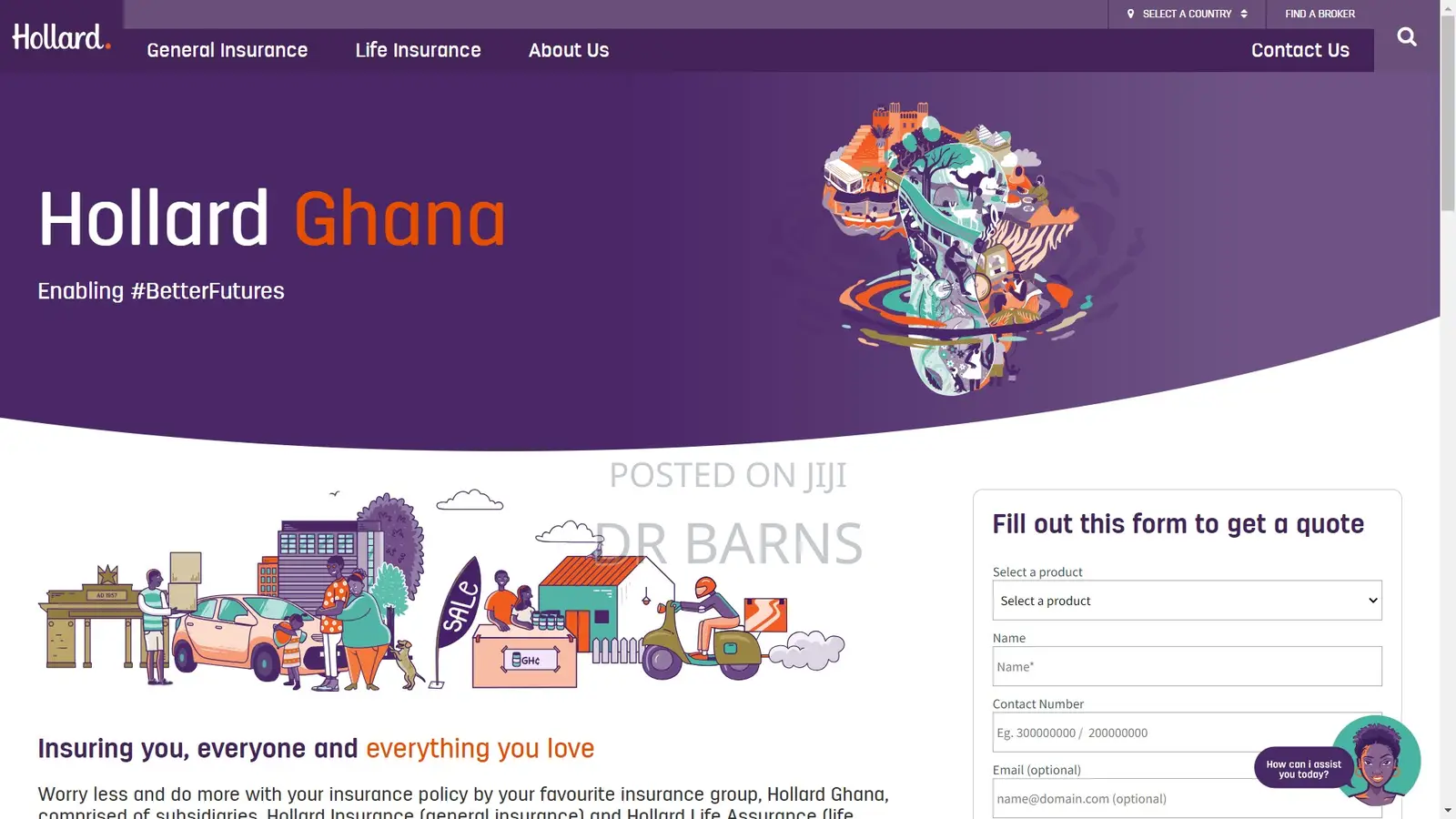 Best Web Development and Design in Accra, Ghana in Accra Metropolitan - Computer & IT Services ...