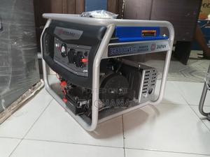 Japan Made Generator Silent Ecoolmax Generator 7.0kva 8000W for sale ...