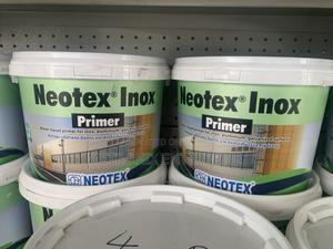 Galvanized Primer(Neotex)1l in Kaneshie - Building Materials ...