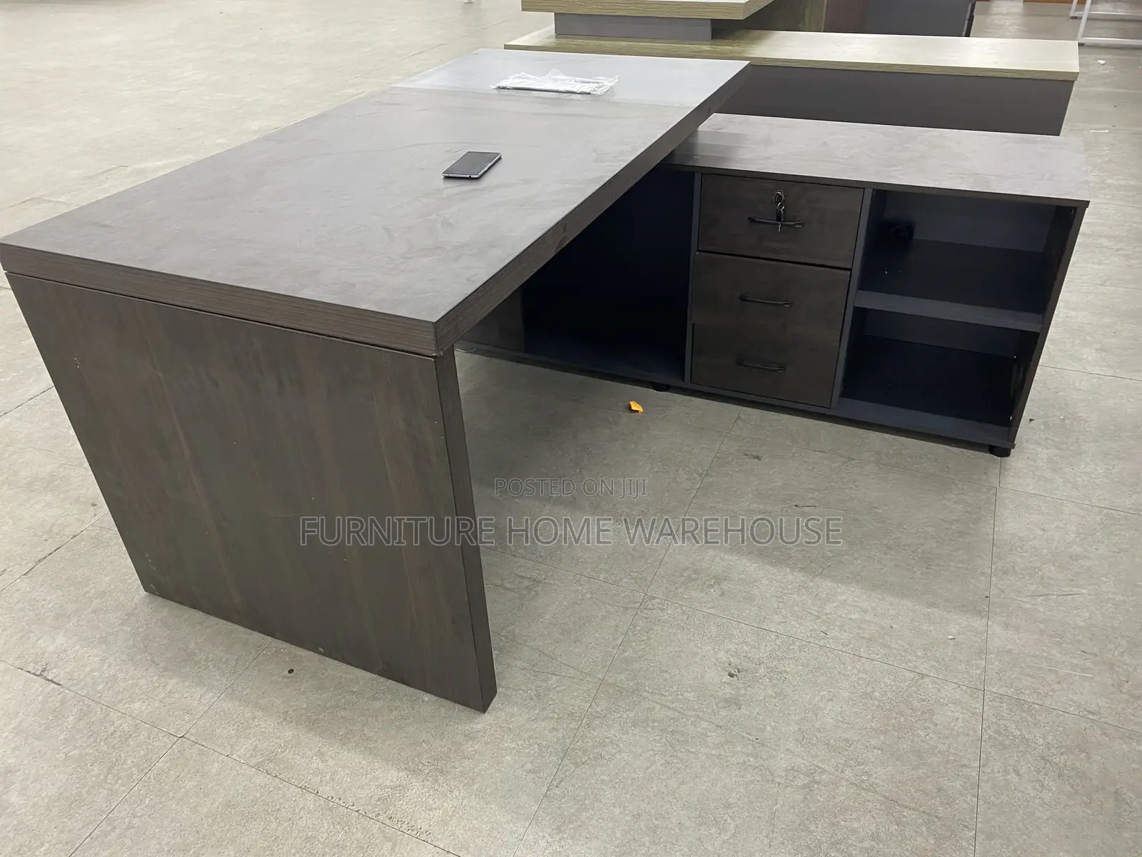 Executive Office Desk in Accra Metropolitan - Furniture, Furniture Home ...