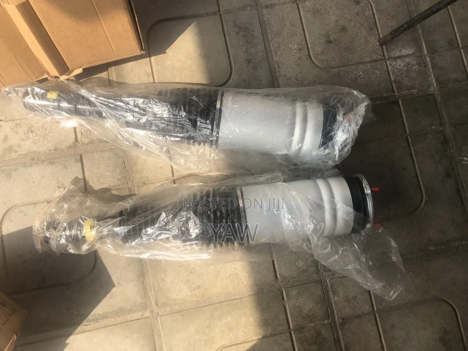 Range Rover Sport 2016-2018 Front Shock Absorber in Abossey Okai ...