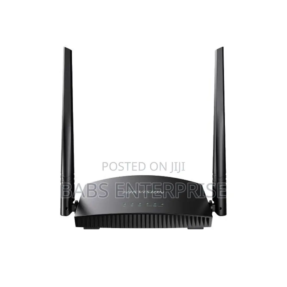 Hikvision Wireless Router N300 4G DS-3WR4G3N in Accra Metropolitan ...