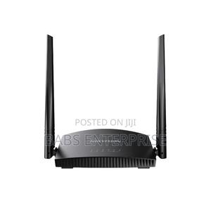 Hikvision Wireless Router N300 4G DS-3WR4G3N in Accra Metropolitan ...