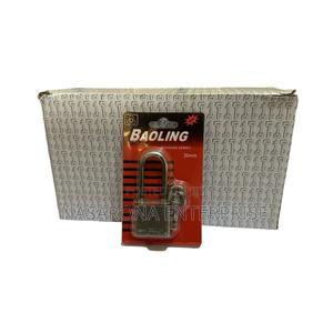 Baoling Long Padlock 30mm (12 Pieces) in Accra Metropolitan - Home ...