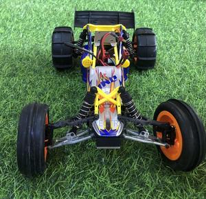 1/12th Scale Electric RC Race Car in Ashaley Botwe - Toys, Agape Love ...