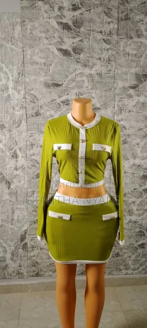 Nitha's Elegance in Accra Metropolitan - Clothing, Benitha Nyale | Jiji.com.gh