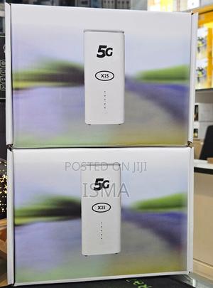 MTN Universal 5G Router in Accra Metropolitan - Networking Products ...