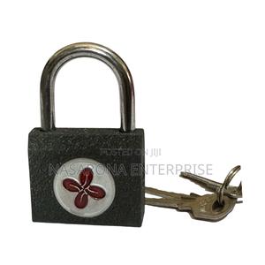 Ch Side Open Padlock 20mm (12 Pcs) in Accra Metropolitan - Safety ...