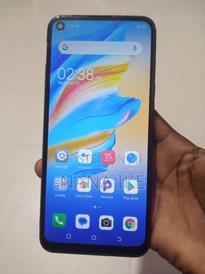 Tecno Camon 18i 128 GB Blue in Cape Coast Metropolitan - Mobile Phones ...