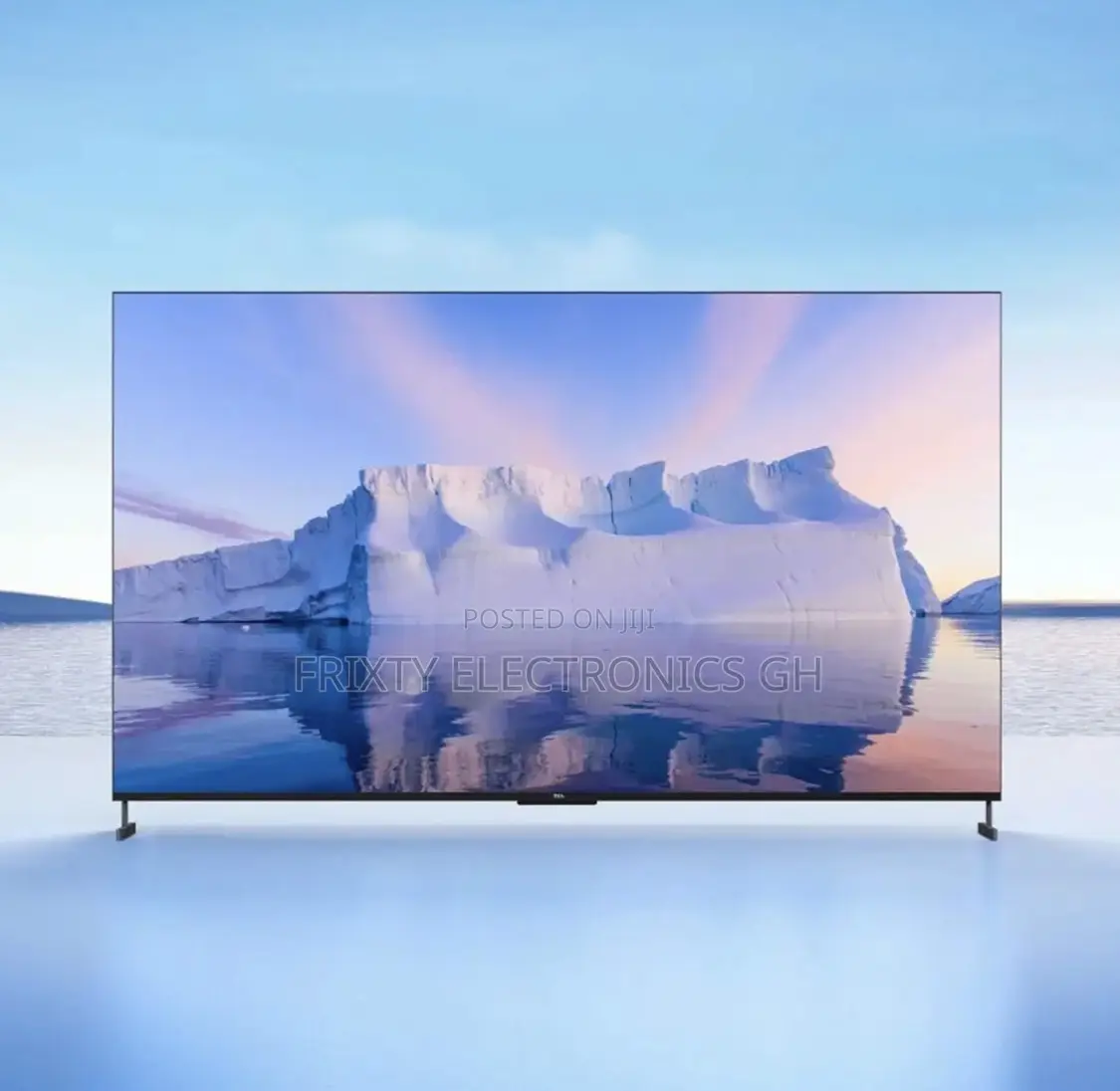 TCL 98′′ Qled Smart Google TV 98C655 in Accra Metropolitan - TV & DVD ...