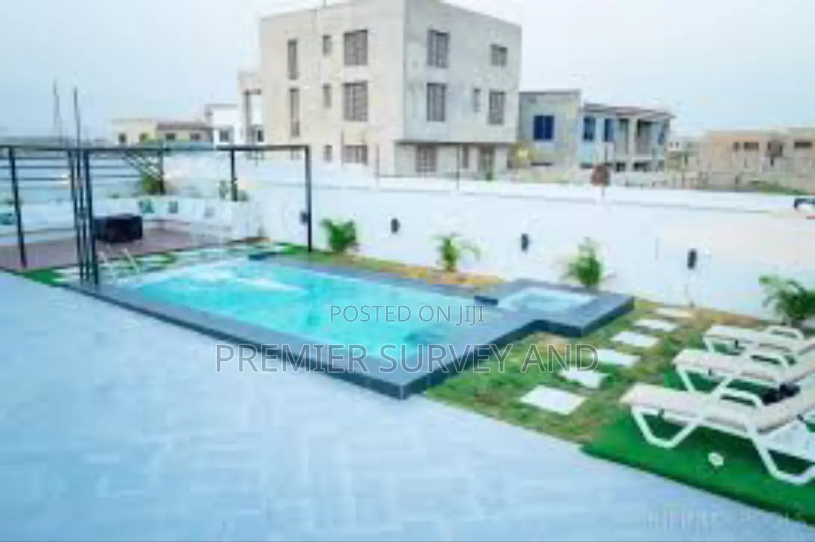 Blue Haven Pools Ghana in Tema Metropolitan - Building & Trade Services ...