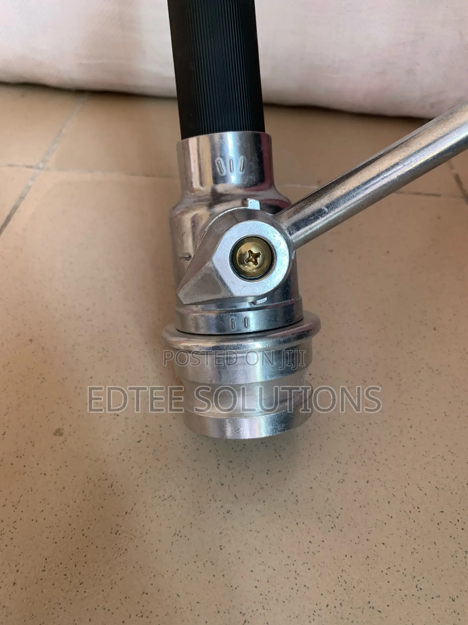 21⁄2 Hand Control Branch Pipe in Accra Metropolitan - Safety Equipment ...