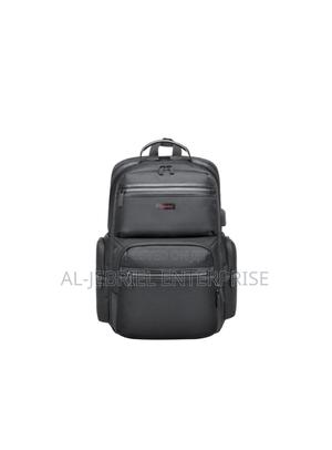 Promate ELITEPACK-PRO 15.6′′ Laptop Backpack + Compartments in Accra ...