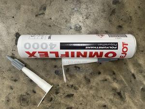 OMNIFLEX Sealants-Silicone in Tema Metropolitan - Building Materials ...