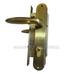 CGH Door Locks (Big) in Accra Metropolitan - Doors, Nasarona Enterprise ...