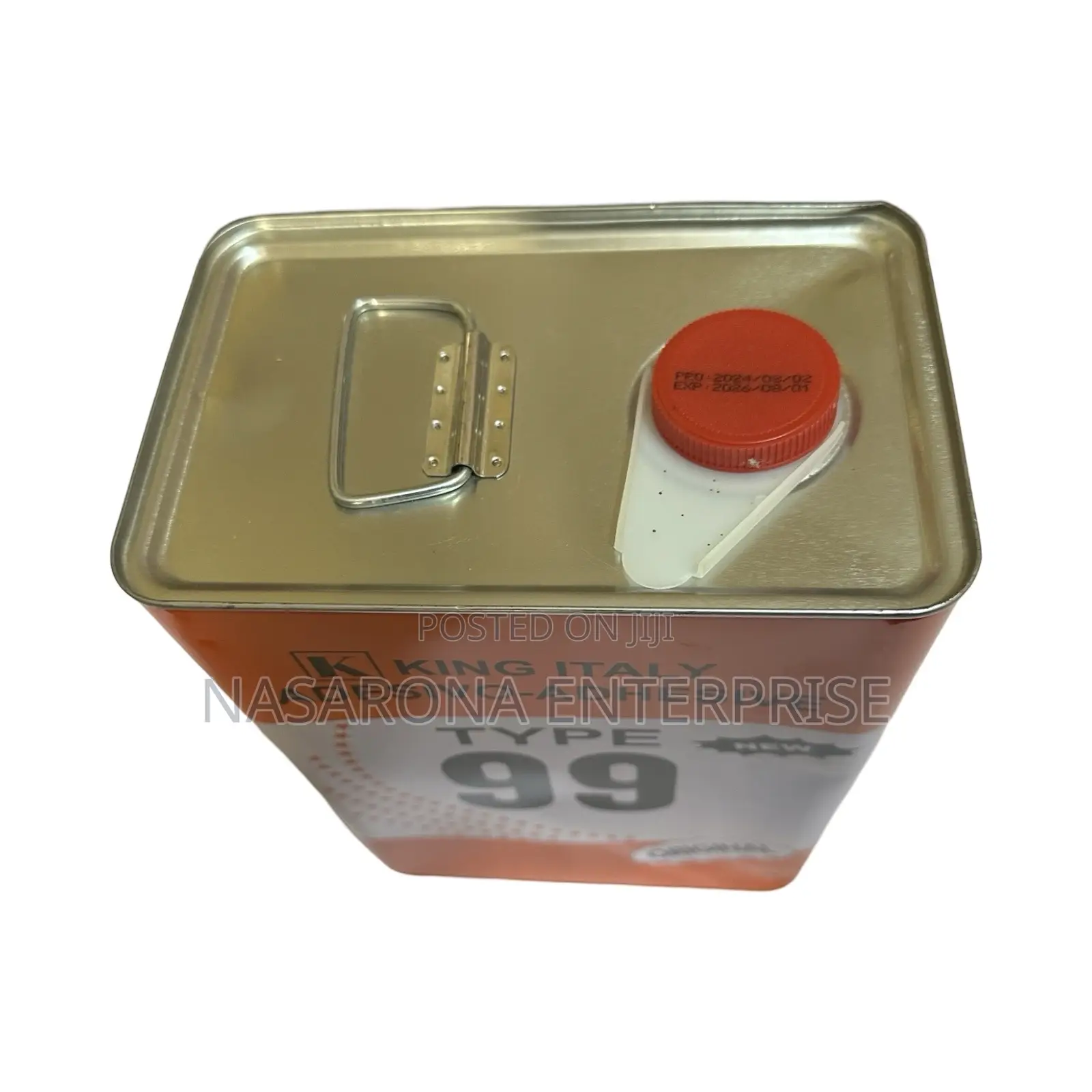 Adesivo Adhesive 99 Glue (5 Liters) for sale - Nasarona Enterprise ...